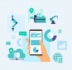 How Erp Helps Manufacturing - Sofgen