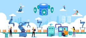 How Erp Helps Manufacturing - Sofgen