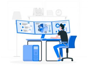 Marketing and Sales Module - Sofgen