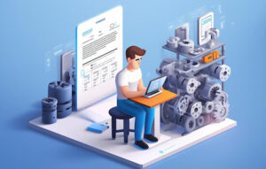 SofgenERP: Where Streamlined Manufacturing Meets Excellence! - Sofgen